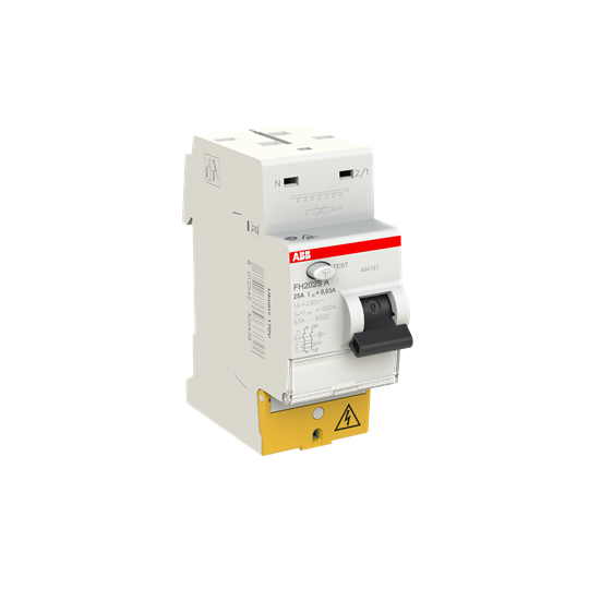 FH202 S A-25/0.03 | ABB