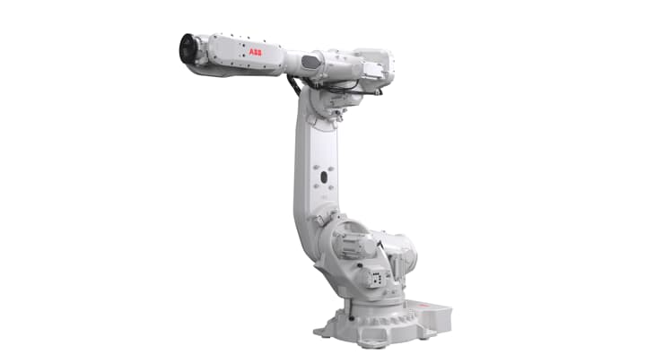 IRB 6710 | ABB