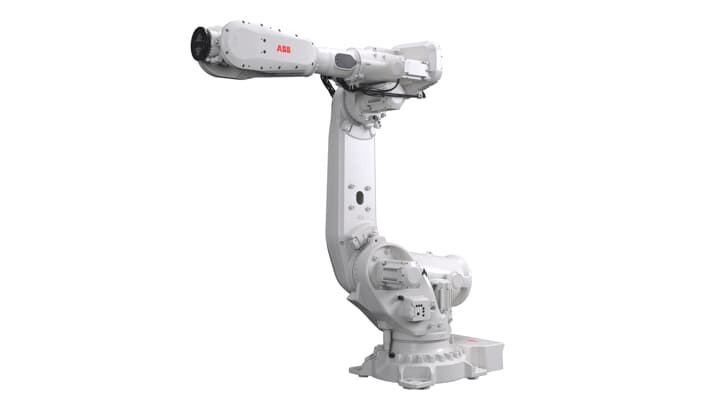 IRB 6710 | ABB