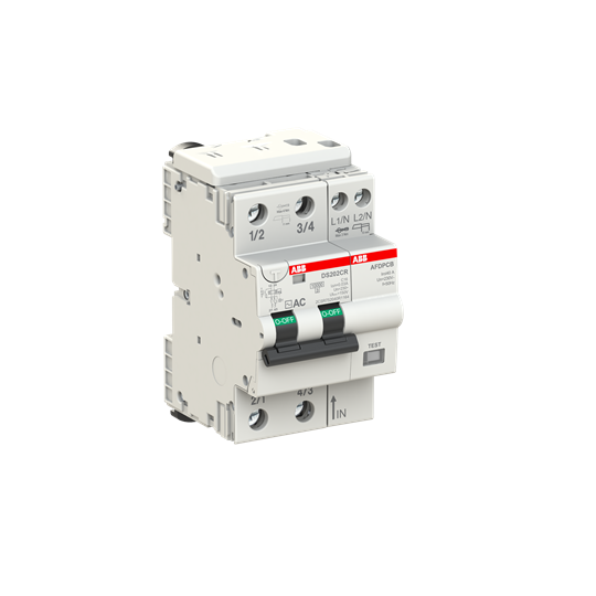 DS202CR C16 AC30 | ABB