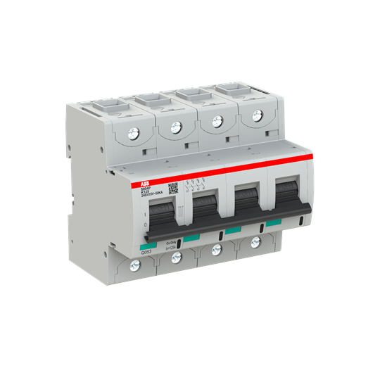 S804P-K125 | ABB