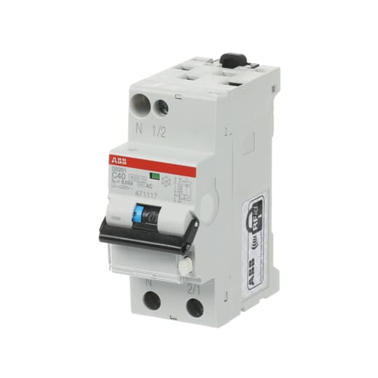 DS201 C40 AC30-L | ABB