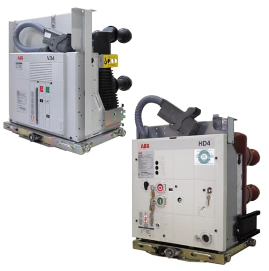 ABB e-Configure (Devices)