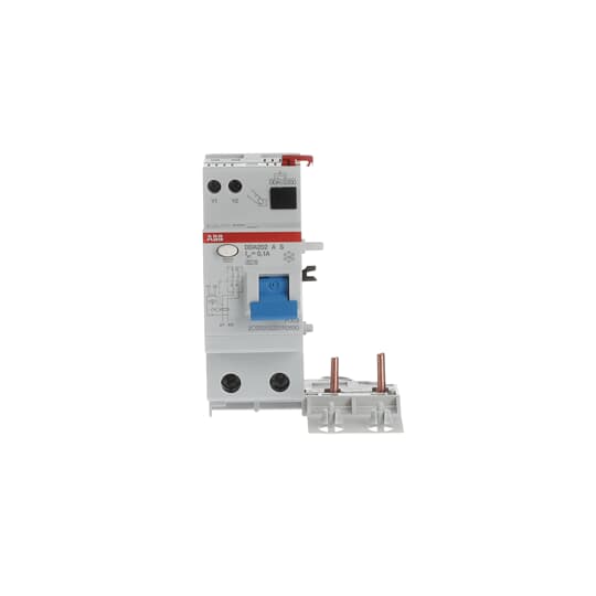 DDA202 A S-63/0.1 | ABB