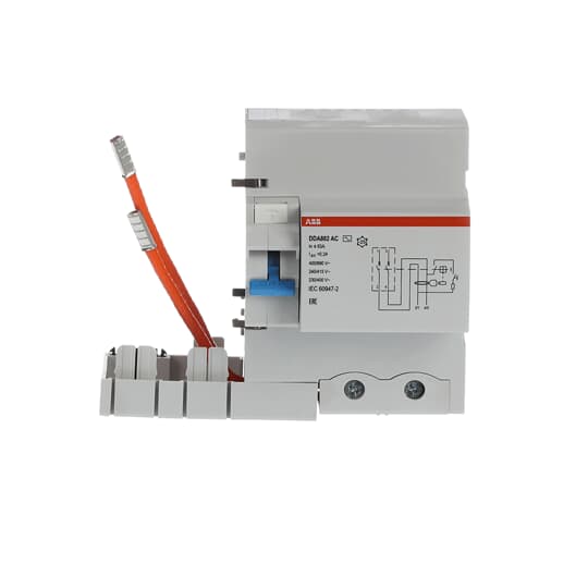 DDA802AC-63/0.3 | ABB