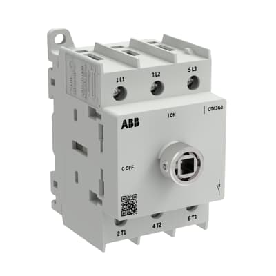 OT63G2-3BSU/40 | ABB