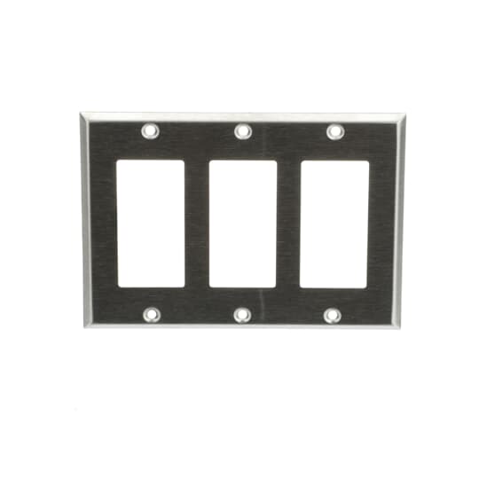 CI97403 | Wallplates | Iberville | Boxes & Commercial Fittings ...