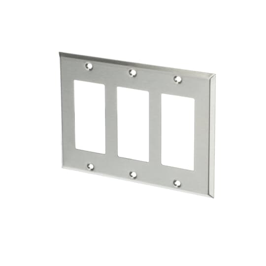 CI97403 | Wallplates | Iberville | Boxes & Commercial Fittings ...