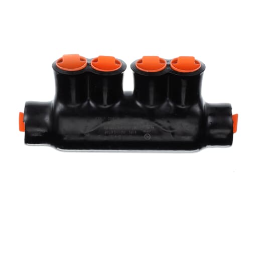 AMTSR500 | Electrical taps | Blackburn | Connectivity & Grounding ...