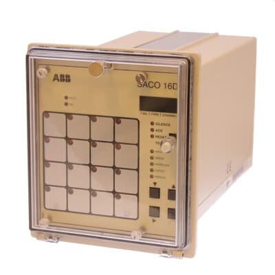 VMAX INTERCHANGEABLE WITH VMAX/L | SmartLinks | ABB