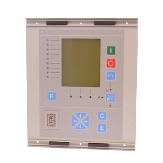 All Spare Parts (Relays-SWG-CB) | ABB