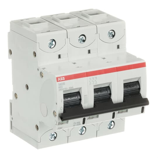 S803S-K63 | ABB