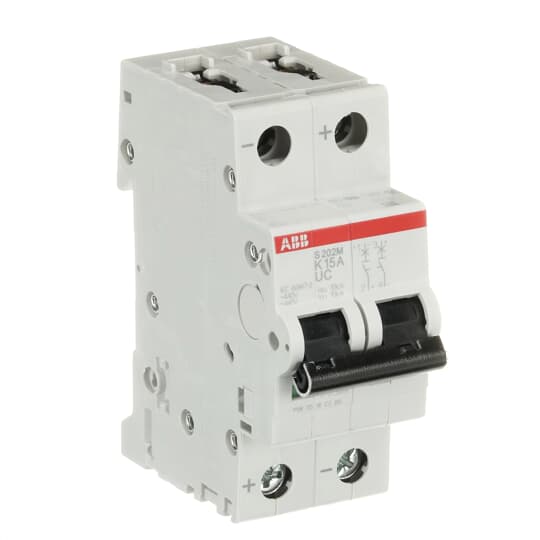 S202M-K15UC | ABB