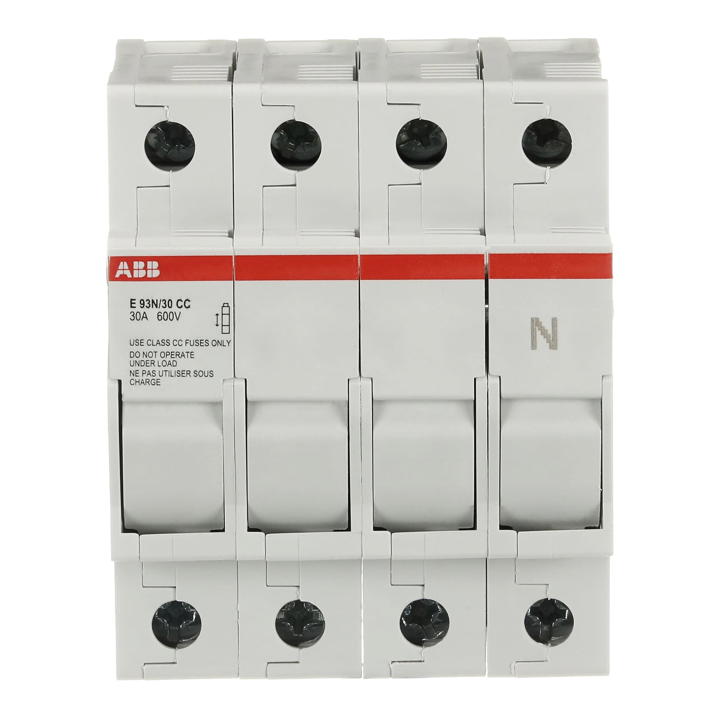 E 93N/30 CC | SmartLinks | ABB