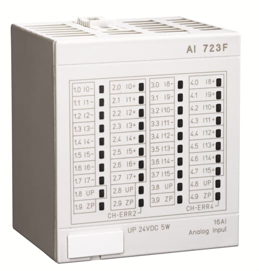 3BDH000376R0005 | ABB