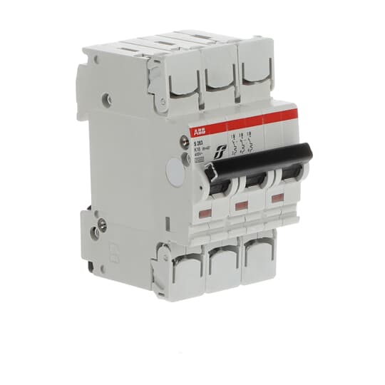 S283 FS K16 | ABB