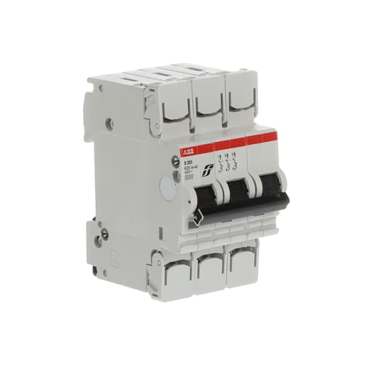 S283 FS K25 | ABB