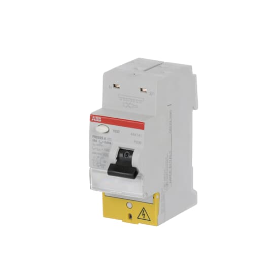 FH202 S A-25/0.03 | ABB