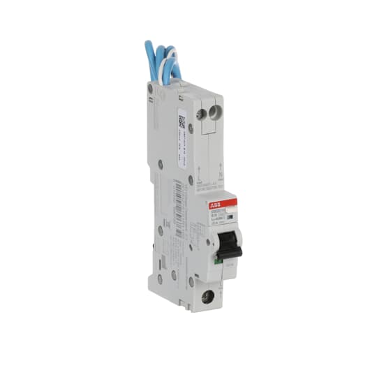 DSE201 M B16 A30 - N Blue | ABB