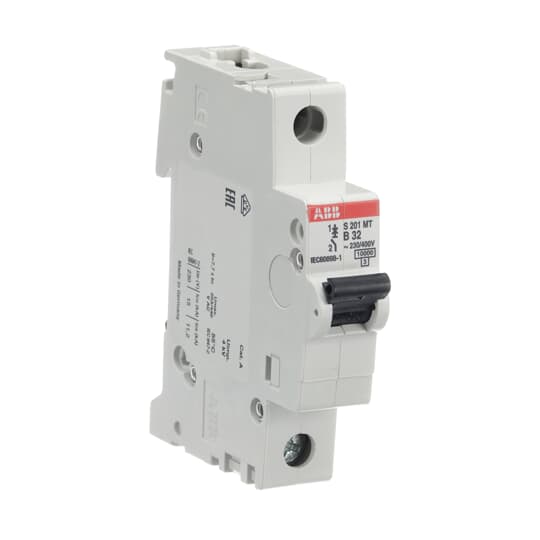 S201MT-B32 | ABB