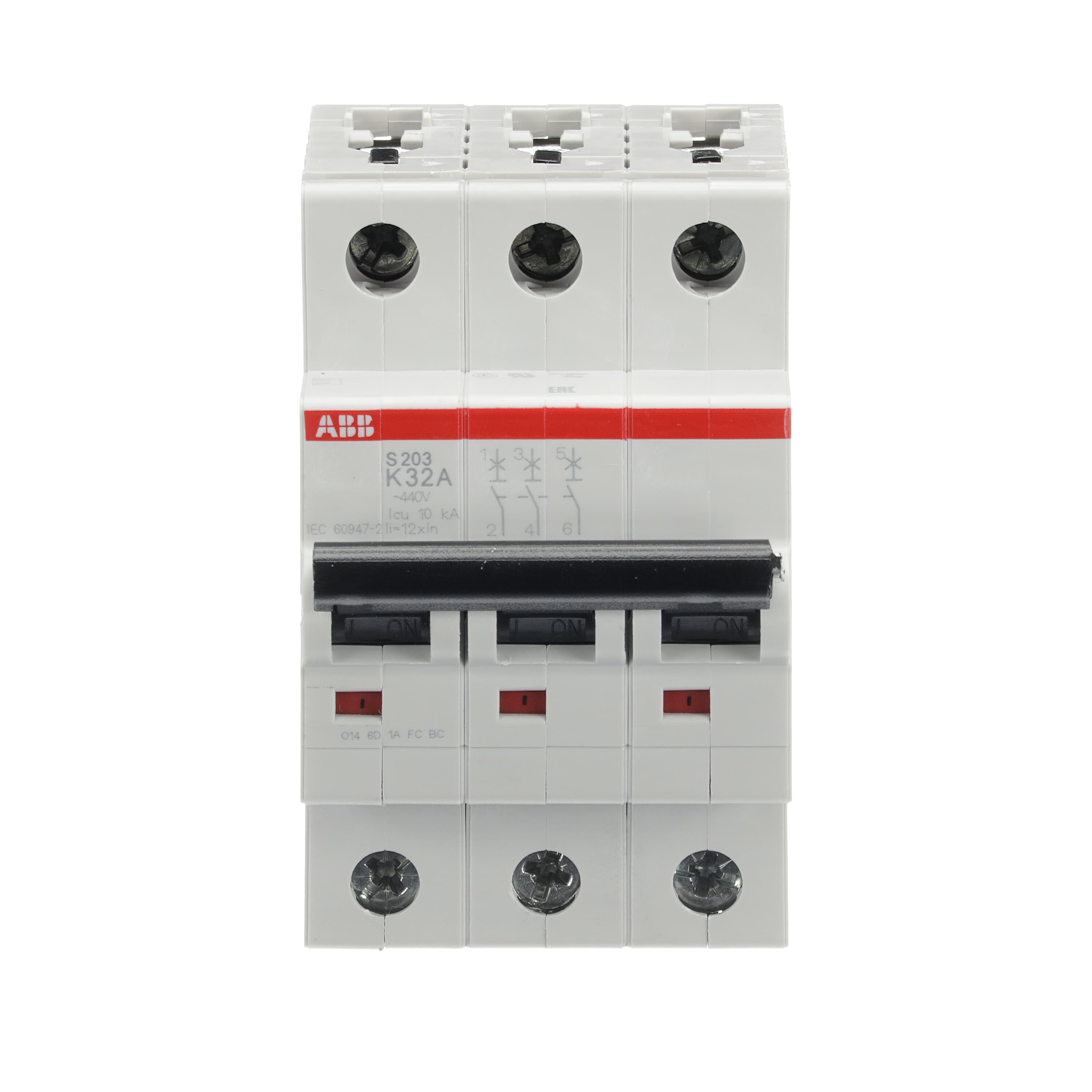 S203-K32 | SmartLinks | ABB