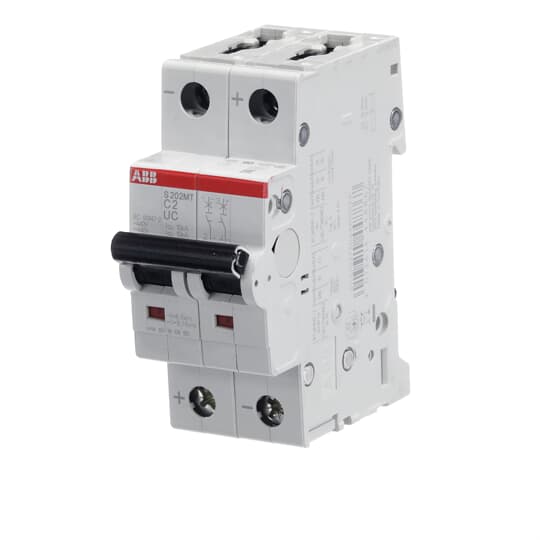 S202MT-C2UC | ABB