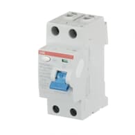 F202 A-25/0.03 110V | ABB