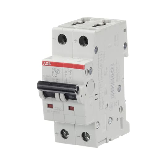 S202MT-K16UC | ABB