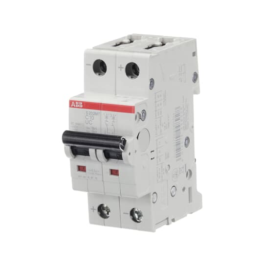 S202MT-C10UC | ABB