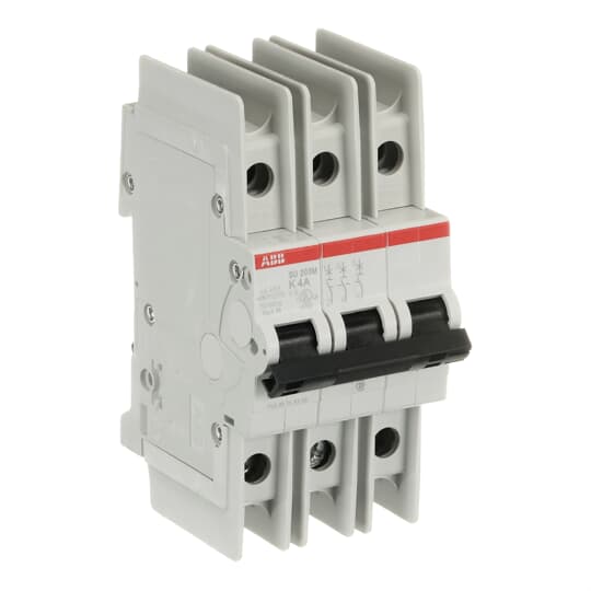 SU203M-K4 | ABB