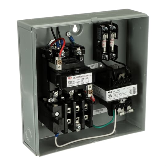 CR306C10400AATAA | ABB