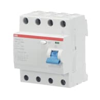 F204 AC-40/0.03 | ABB