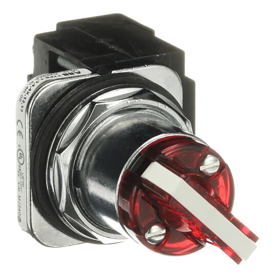 1SQA009433R0001 | A3 – 30mm Pilot Devices | Pilot & Signaling Devices ...