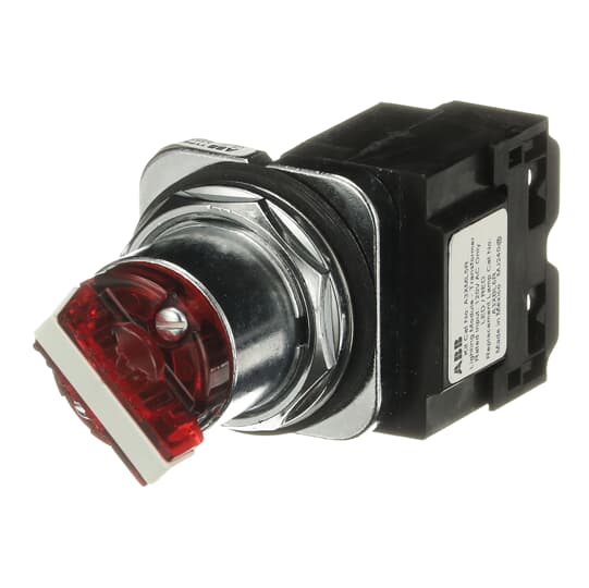 1SQA009433R0001 | A3 – 30mm Pilot Devices | Pilot & Signaling Devices ...