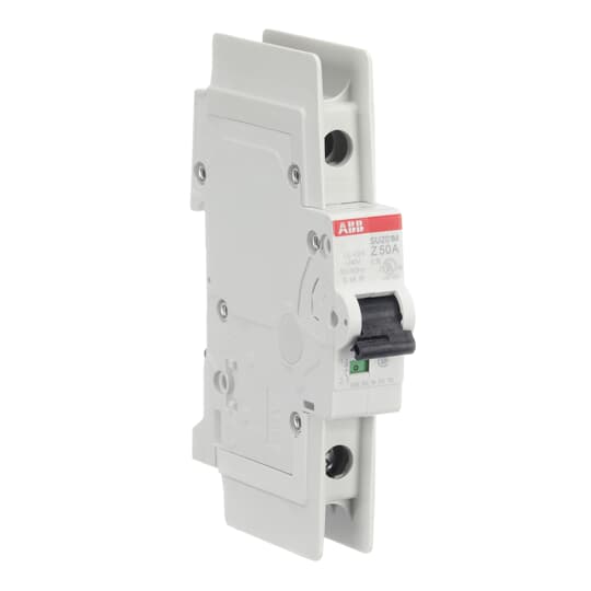 2CDS271337R0578 | UL 489 Branch Circuit MCBs | Miniature Circuit ...