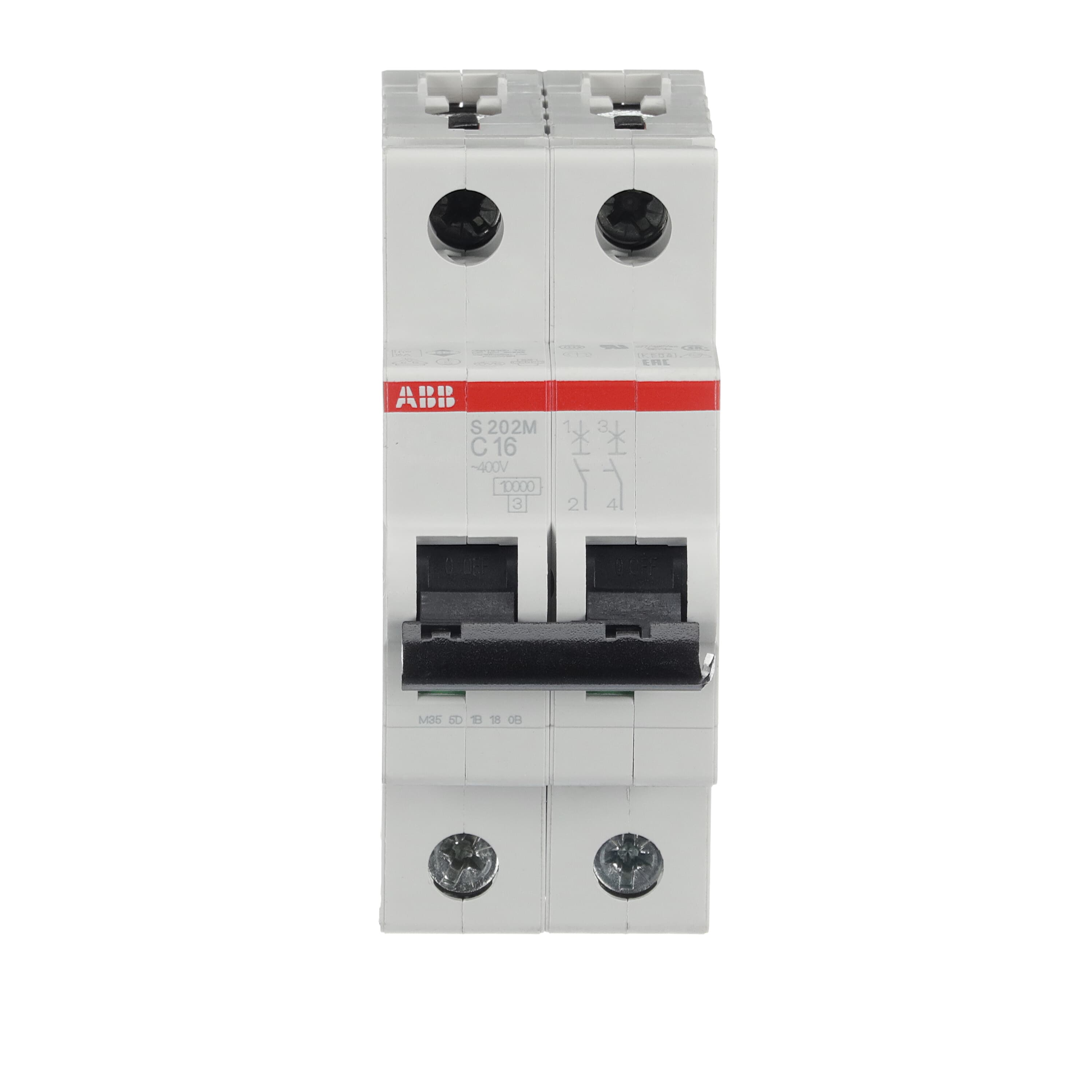 S202M-C16 | SmartLinks | ABB