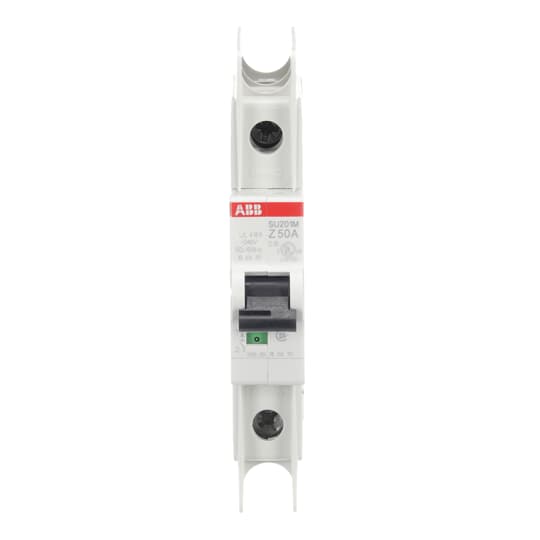 2CDS271337R0578 | UL 489 Branch Circuit MCBs | Miniature Circuit ...