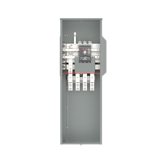 RMM1BEH4R | ReliaMod EUSERC Main Breaker Modules | ReliaMod& | Modular ...