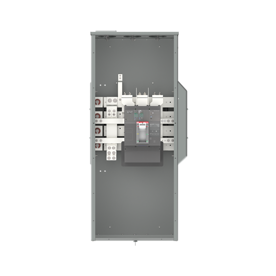 RMM1BH10R | ReliaMod Main Breaker Modules | ReliaMod | Modular Metering ...
