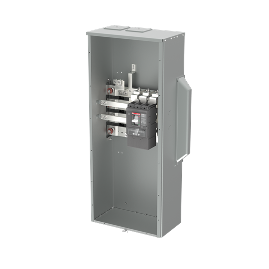 RMM1BL4R | ReliaMod Main Breaker Modules | ReliaMod& | Modular Metering ...