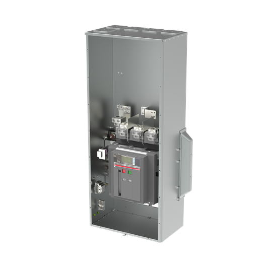 RMM1BT16R | ReliaMod Main Breaker Modules | ReliaMod& | Modular ...