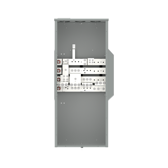 RMM1L8R | ReliaMod Main Lug Modules | ReliaMod | Modular Metering ...