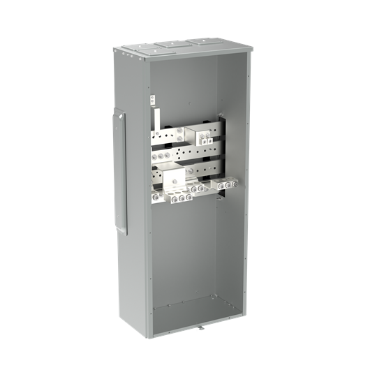 RMM1L8R | ReliaMod Main Lug Modules | ReliaMod | Modular Metering ...