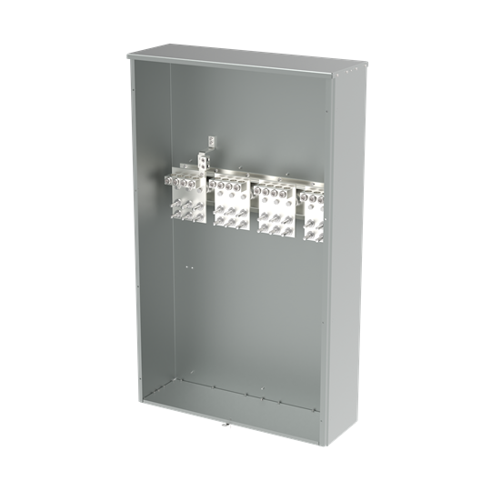 RMM1P12R | ReliaMod Pullboxes | ReliaMod | Modular Metering ...