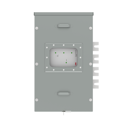 RMM31SURGE | ReliaMod Surge Modules | ReliaMod& | Modular Metering | Electrical Distribution ...