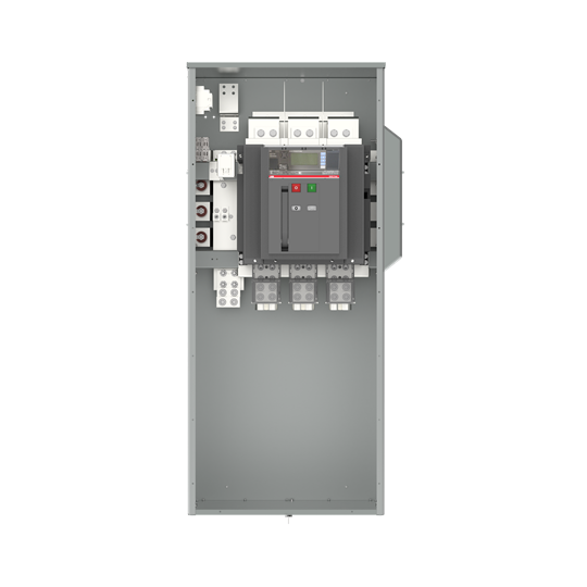 RMM3BB16R | ReliaMod Main Breaker Modules | ReliaMod& | Modular ...