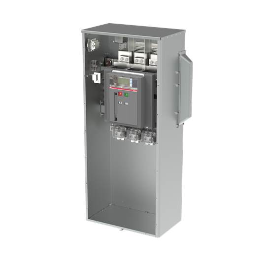 RMM3BB16R | ReliaMod Main Breaker Modules | ReliaMod& | Modular ...
