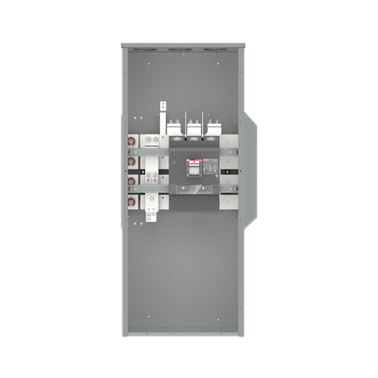 RMM3BH8R | ReliaMod Main Breaker Modules | ReliaMod | Modular Metering ...