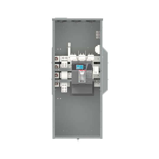 RMM3BL12R | ReliaMod Main Breaker Modules | ReliaMod& | Modular ...