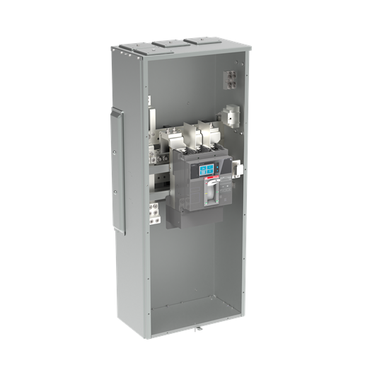 RMM3BL12R | ReliaMod Main Breaker Modules | ReliaMod& | Modular ...